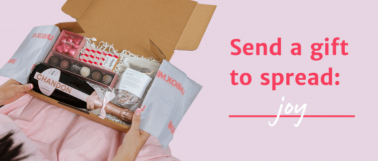 Unbox Me | Gift Box Delivery | Gift Hamper Delivery | Australia Wide