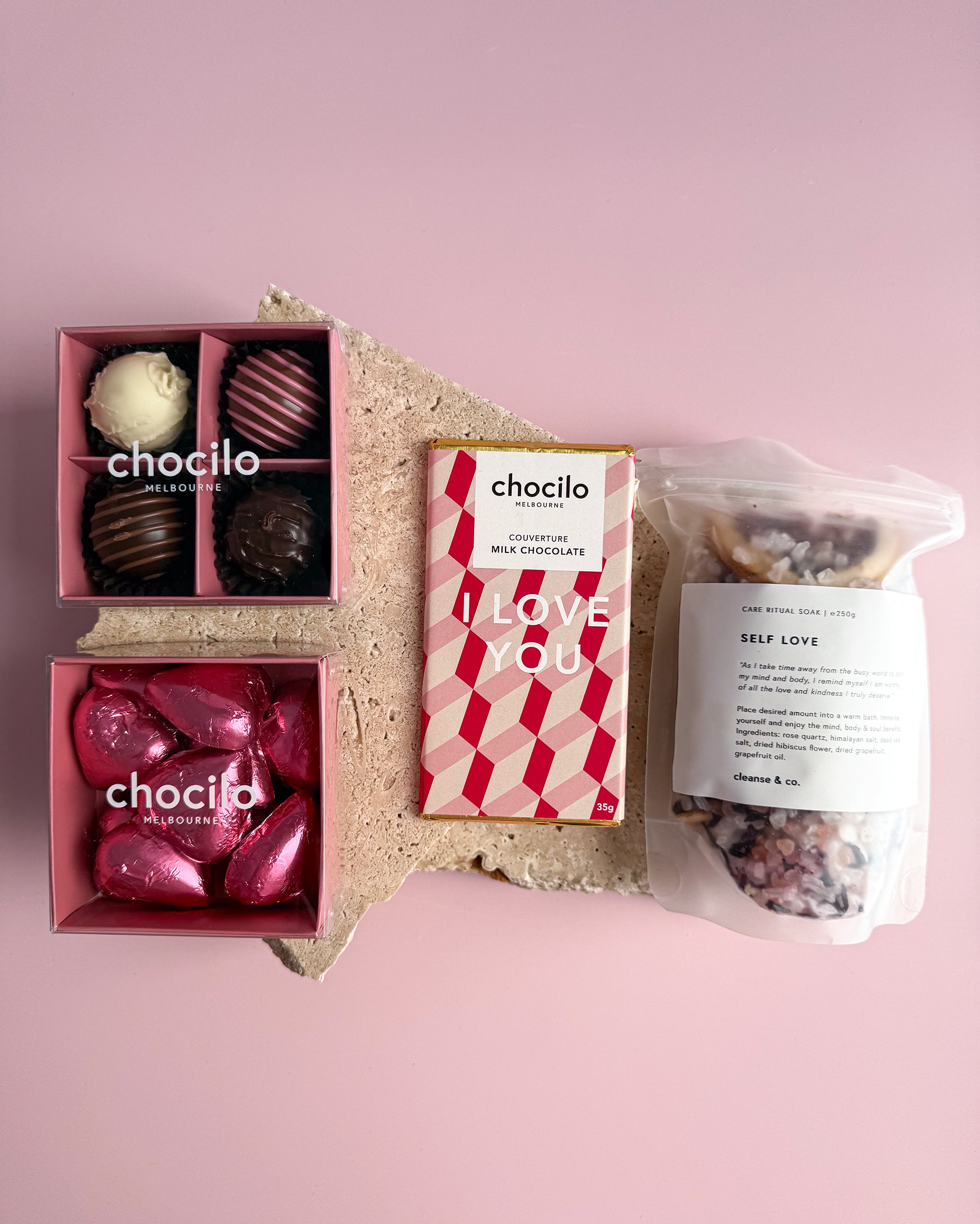 Unbox Me | Gift Boxes & Gift Hampers | Delivered Australia Wide