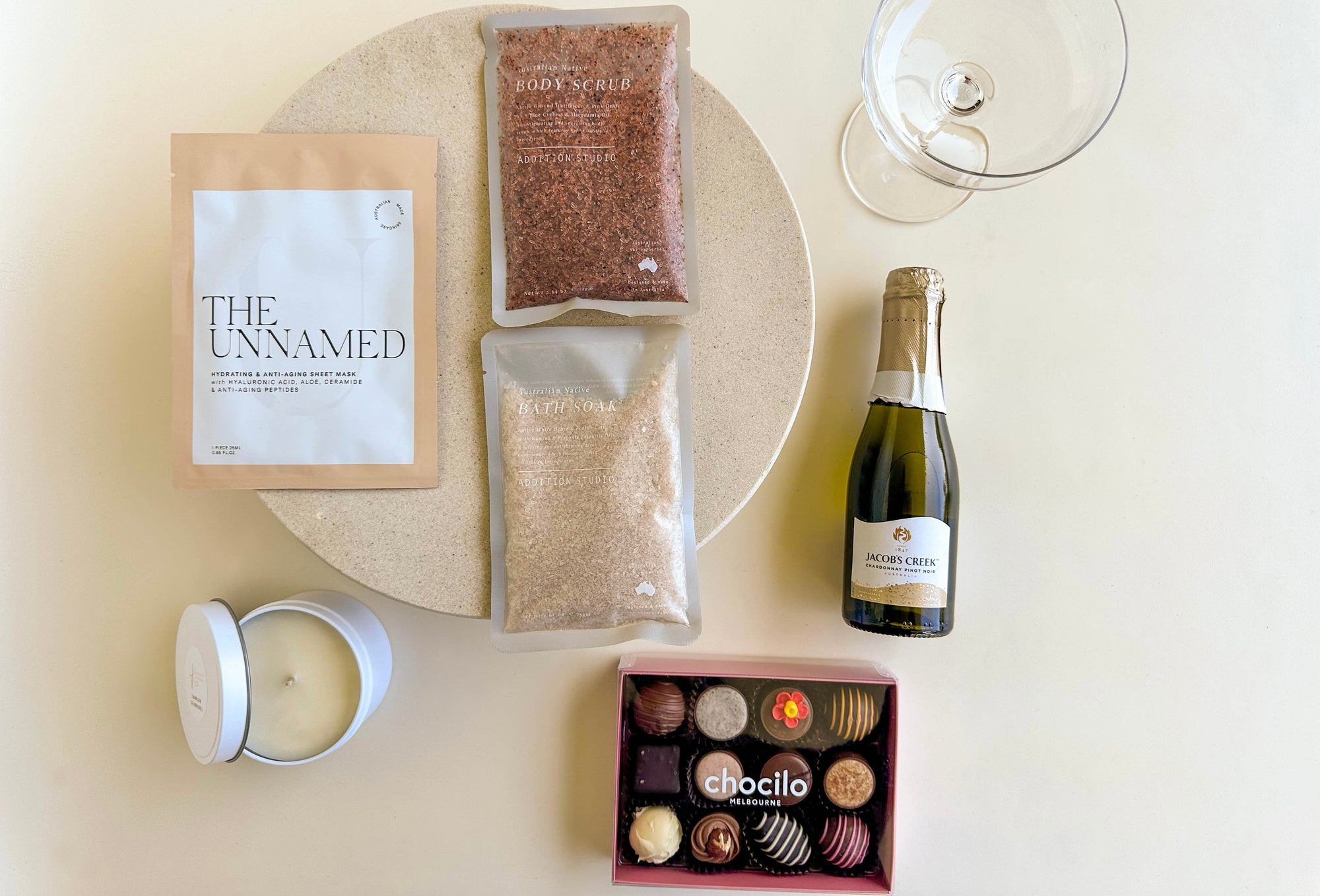 Unbox Me | Gift Box Delivery | Gift Hamper Delivery | Australia Wide